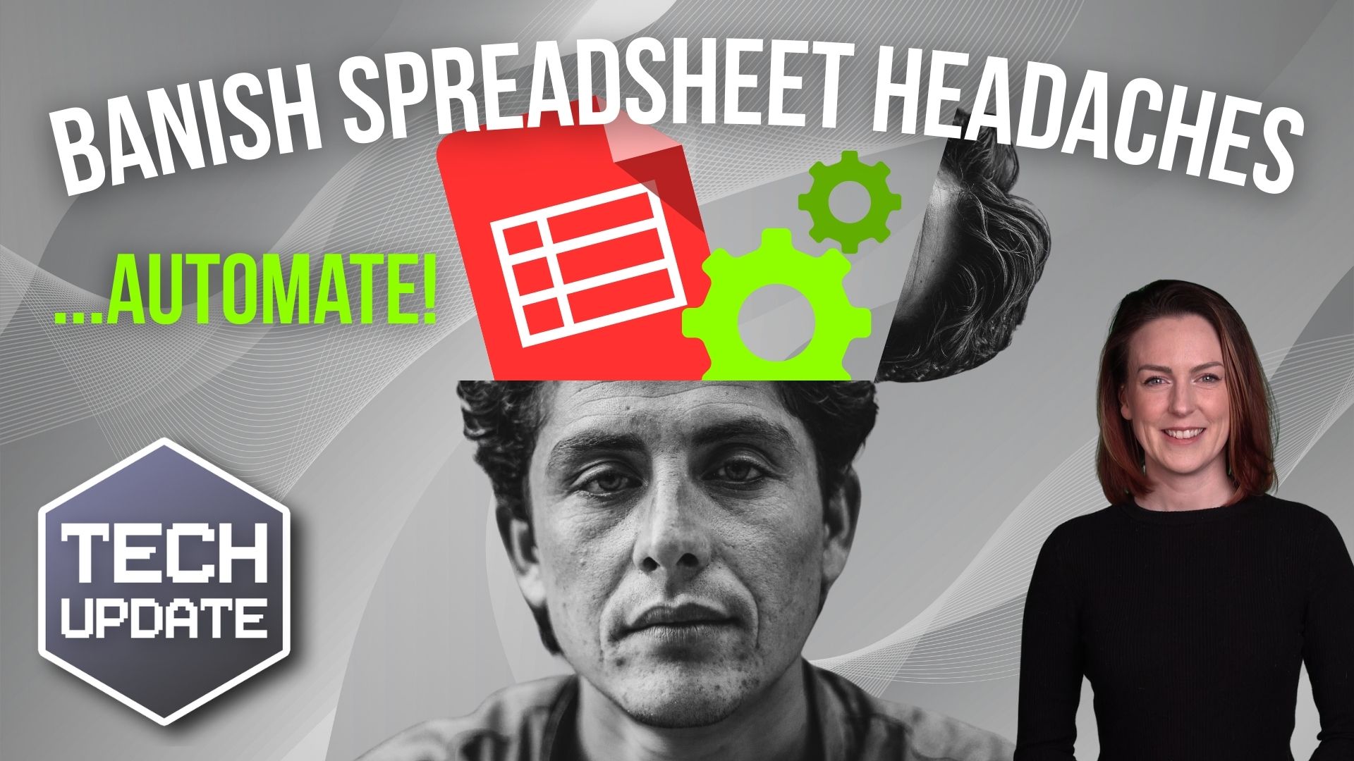 Asyouneed Could automation save you from spreadsheet headaches? - Asyouneed